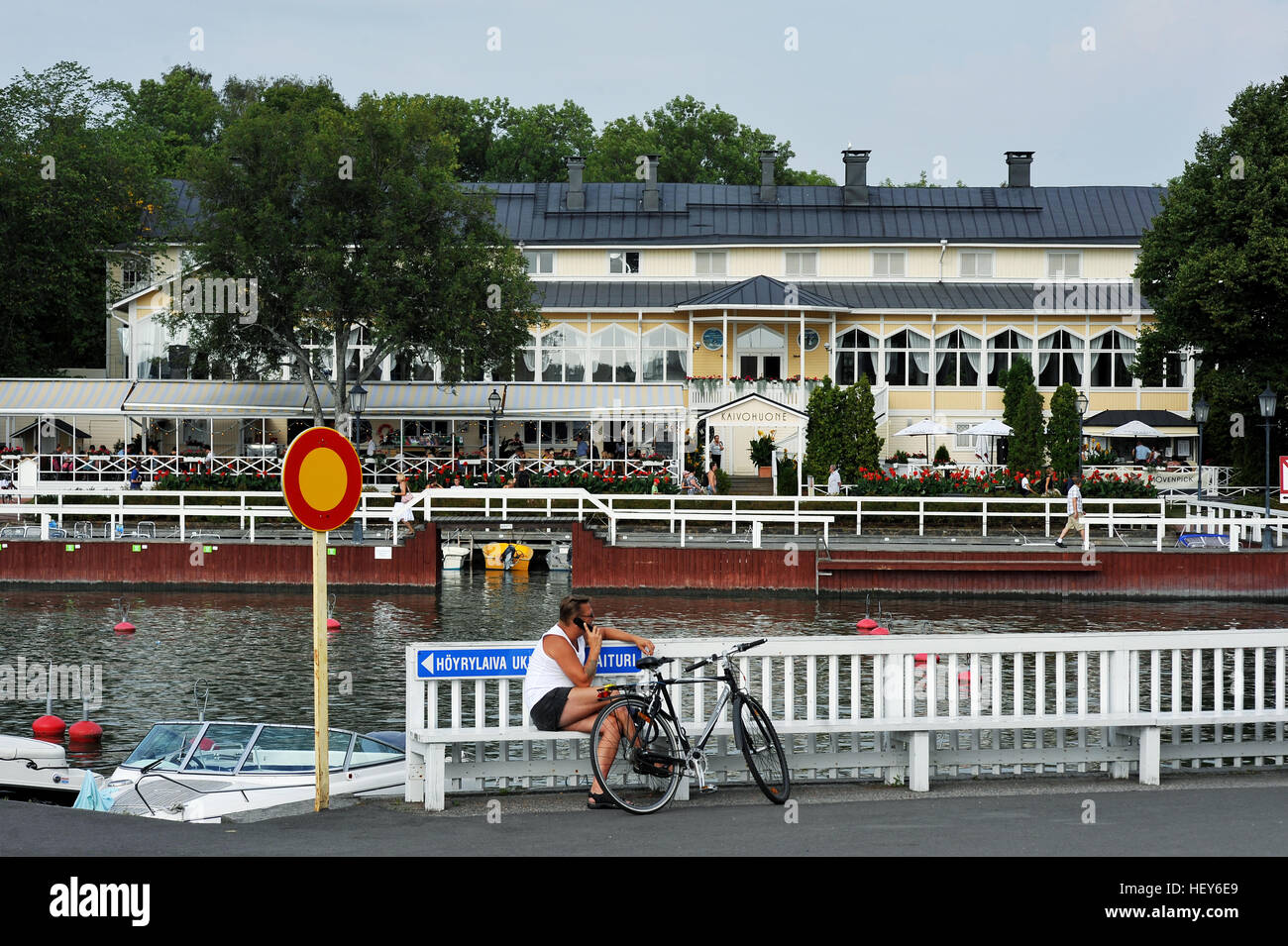 Marina turku immagini e fotografie stock ad alta risoluzione - Alamy