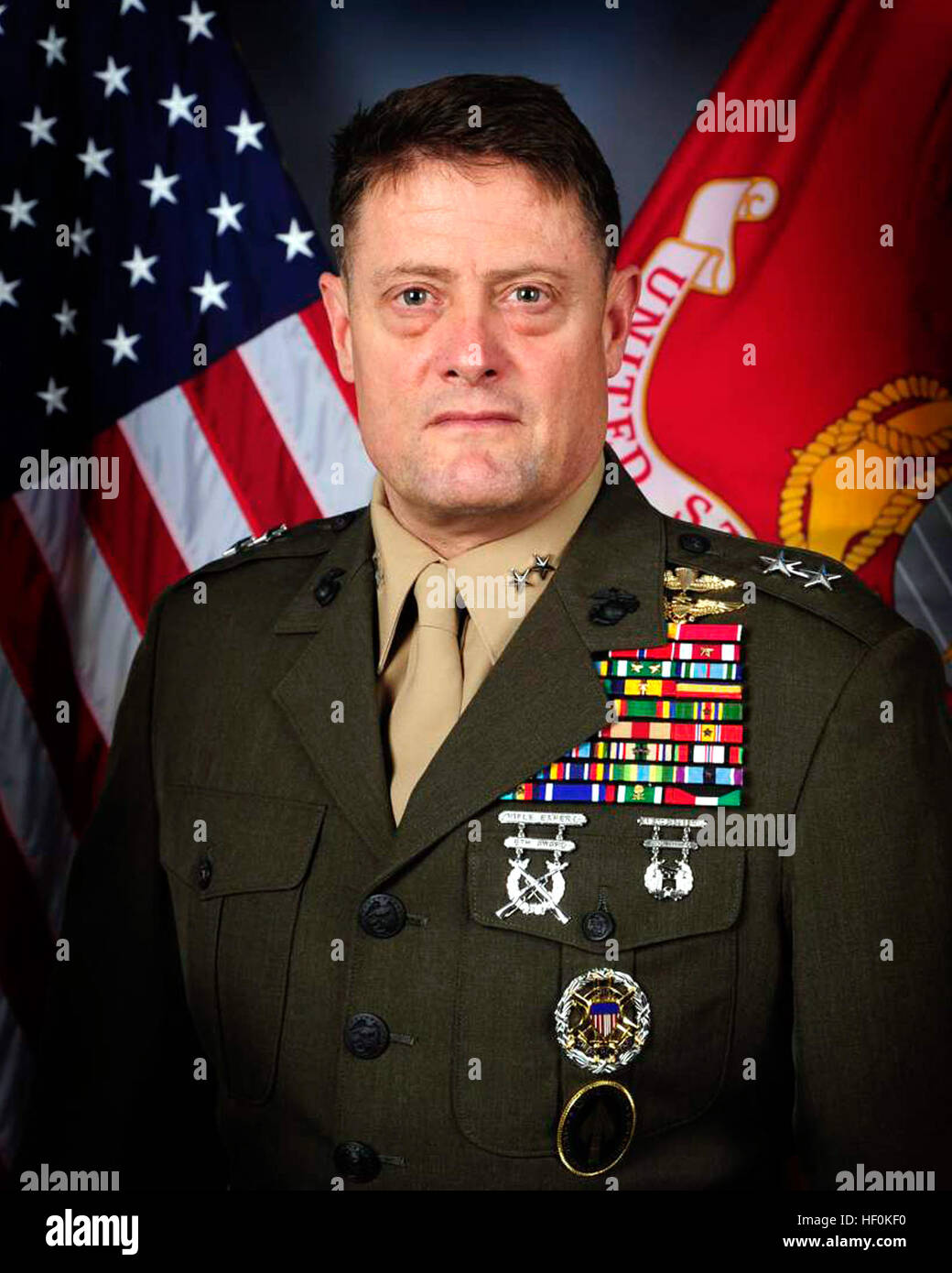 Segna un clark immagini e fotografie stock ad alta risoluzione - Alamy