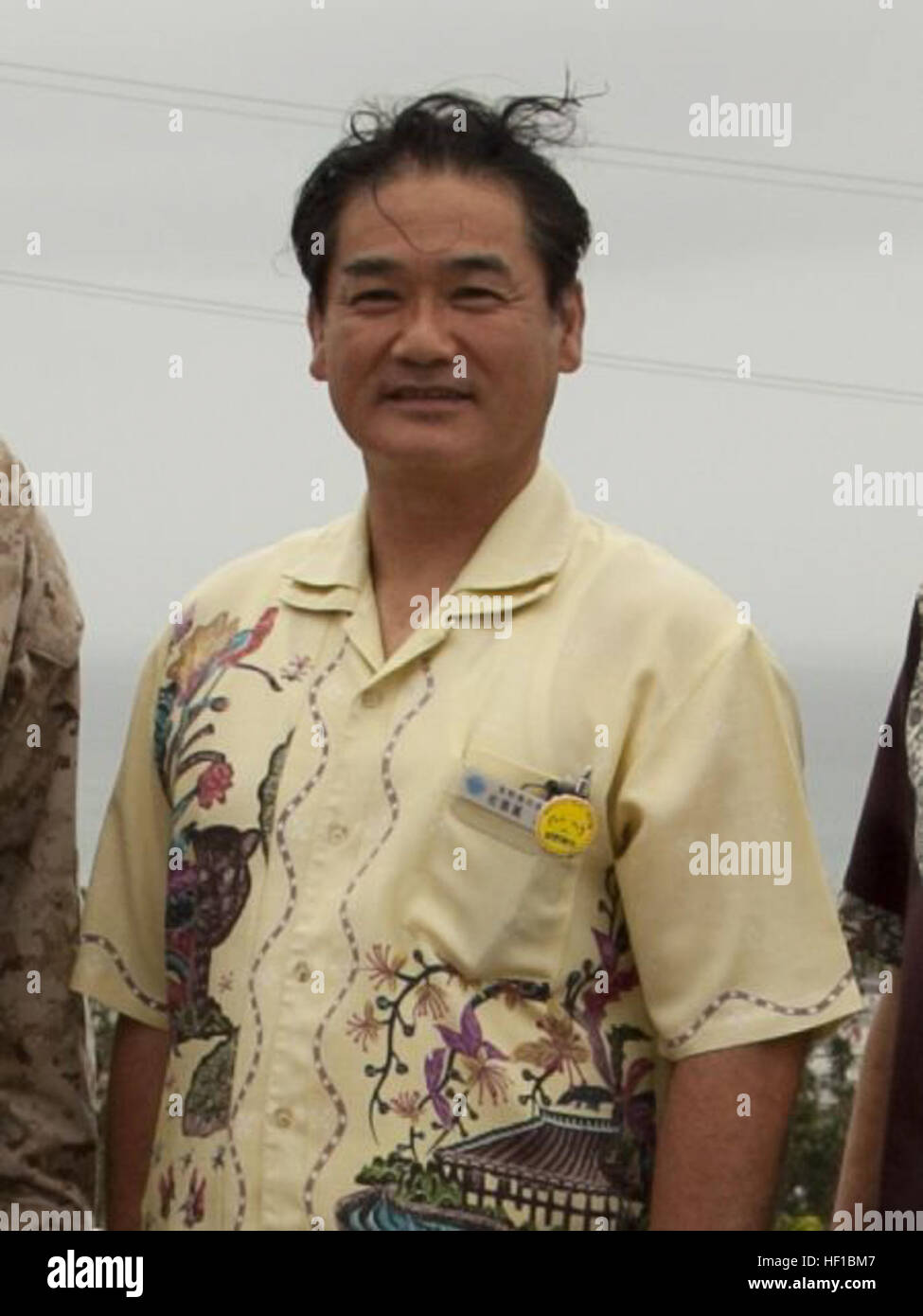 Atsushi sakima immagini e fotografie stock ad alta risoluzione - Alamy