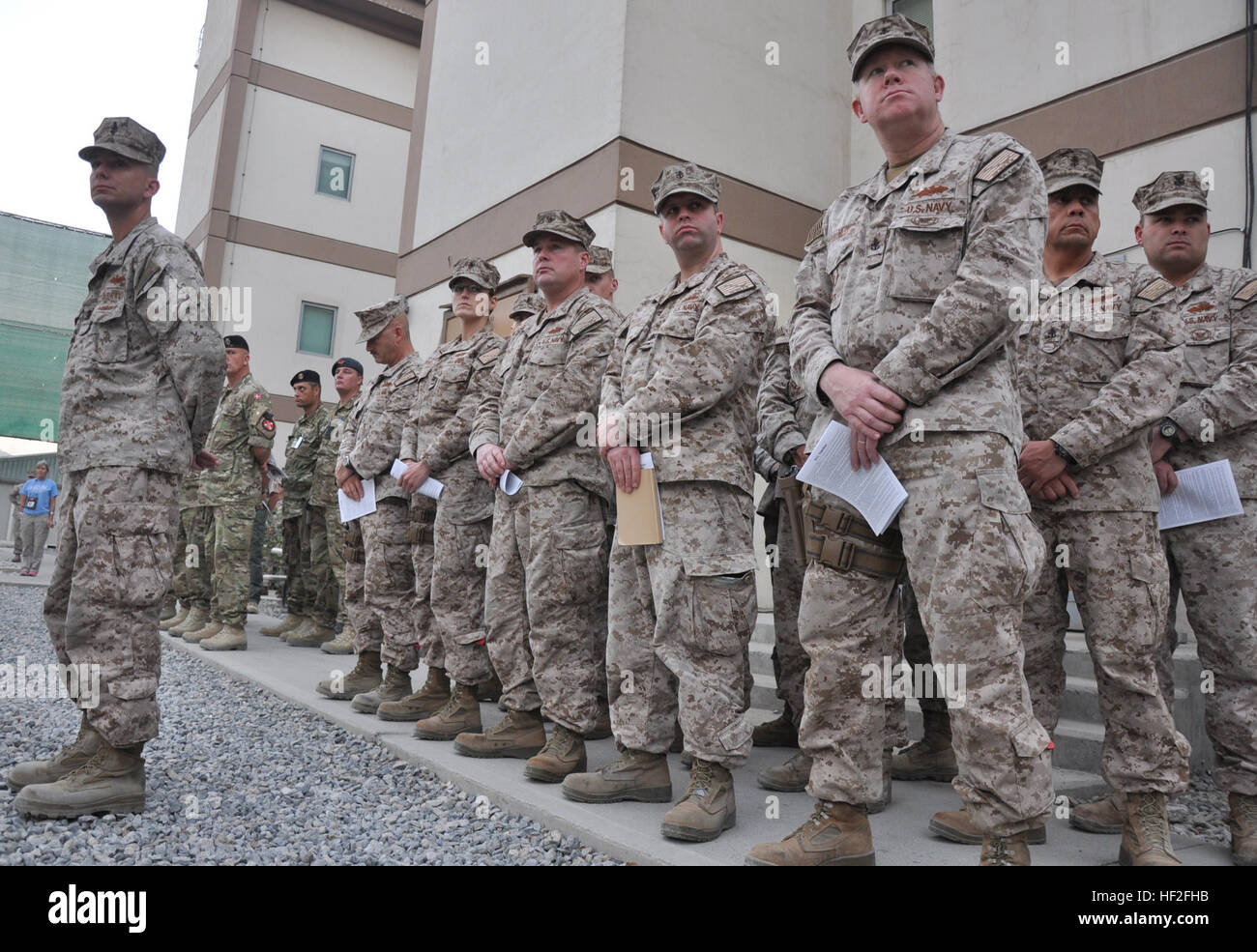 Task force ultimus immagini e fotografie stock ad alta risoluzione - Alamy