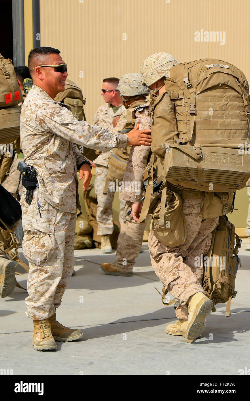 Brig gen yoo immagini e fotografie stock ad alta risoluzione - Alamy