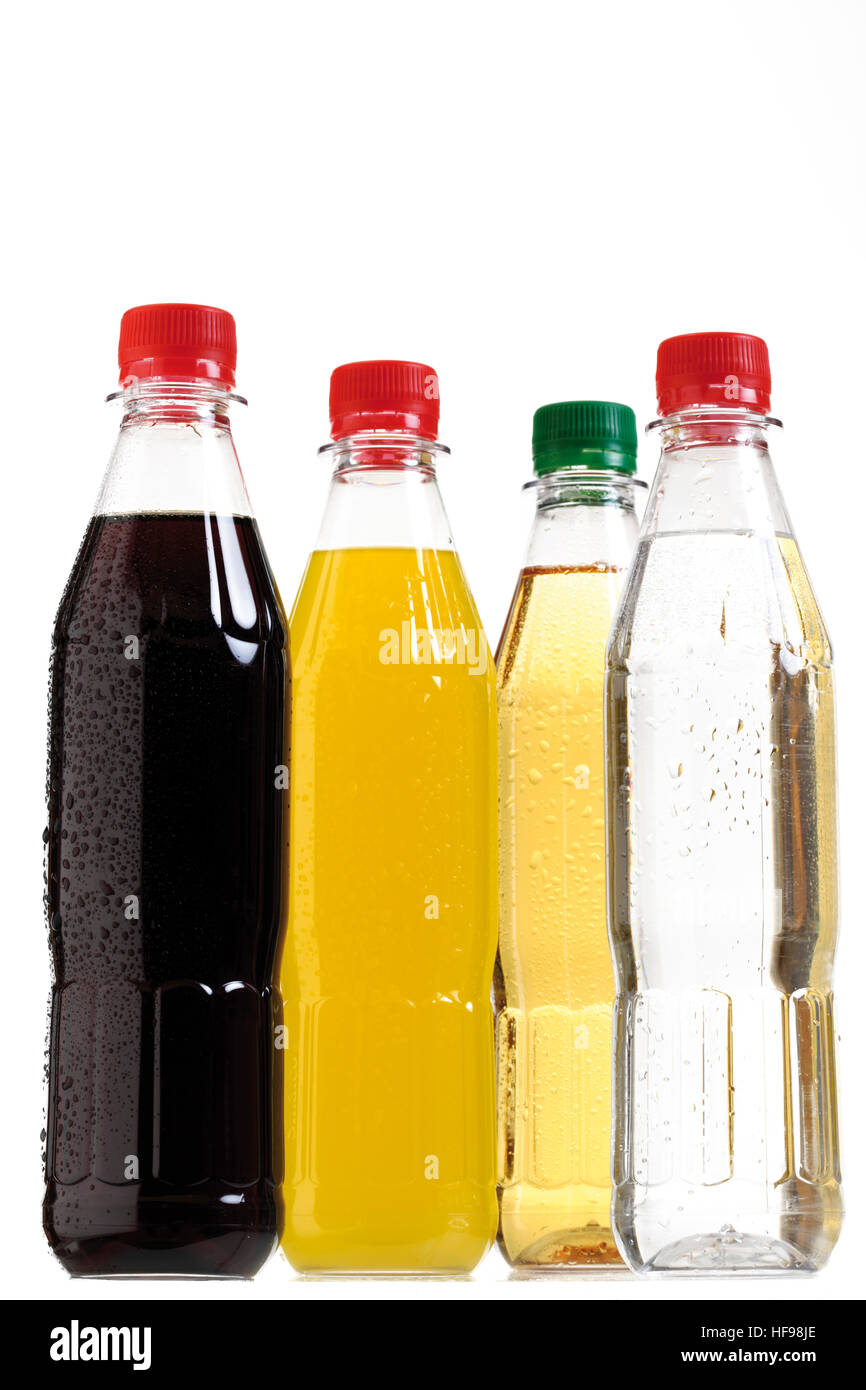 Quattro bottiglie di coca cola immagini e fotografie stock ad alta ...