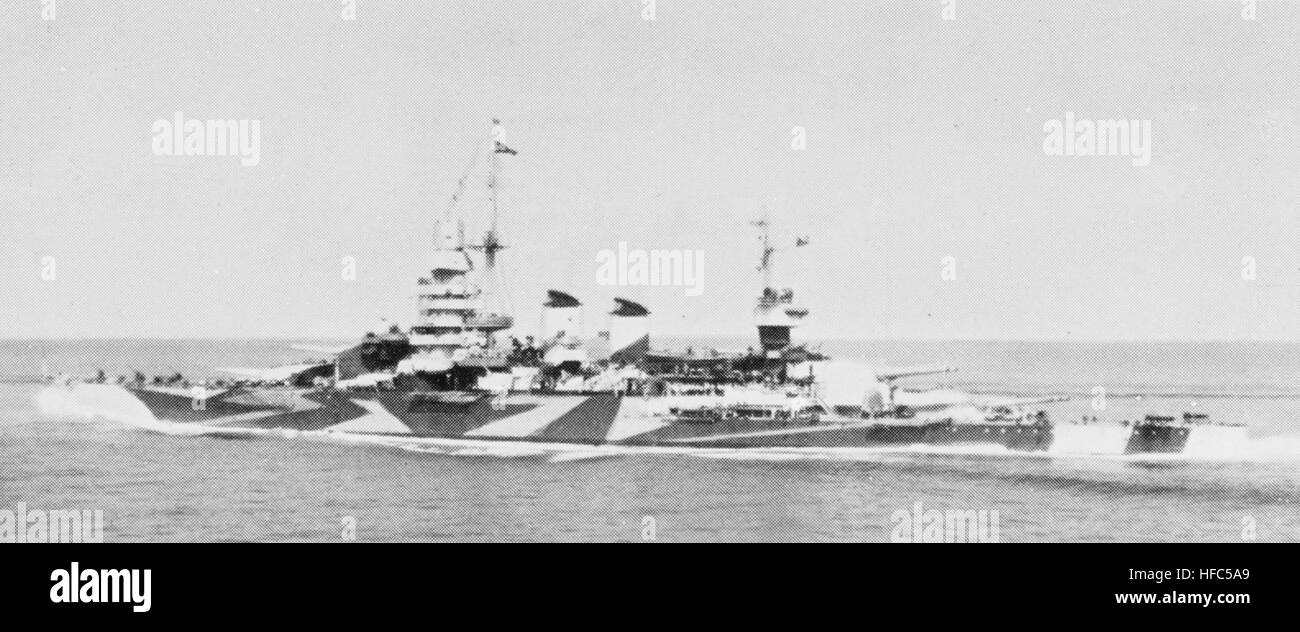 Corazzata italiana immagini e fotografie stock ad alta risoluzione - Alamy