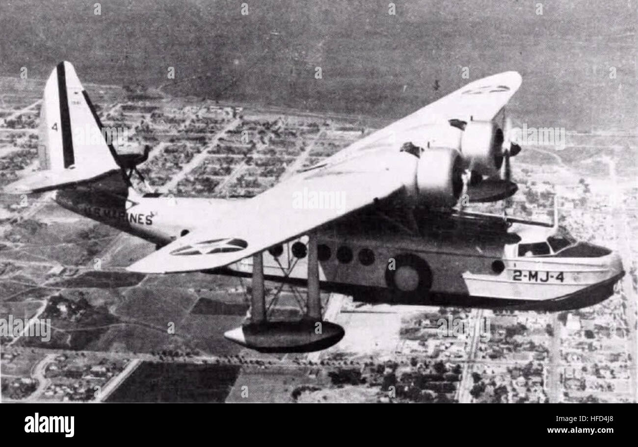 Sikorsky jrs 1 immagini e fotografie stock ad alta risoluzione - Alamy