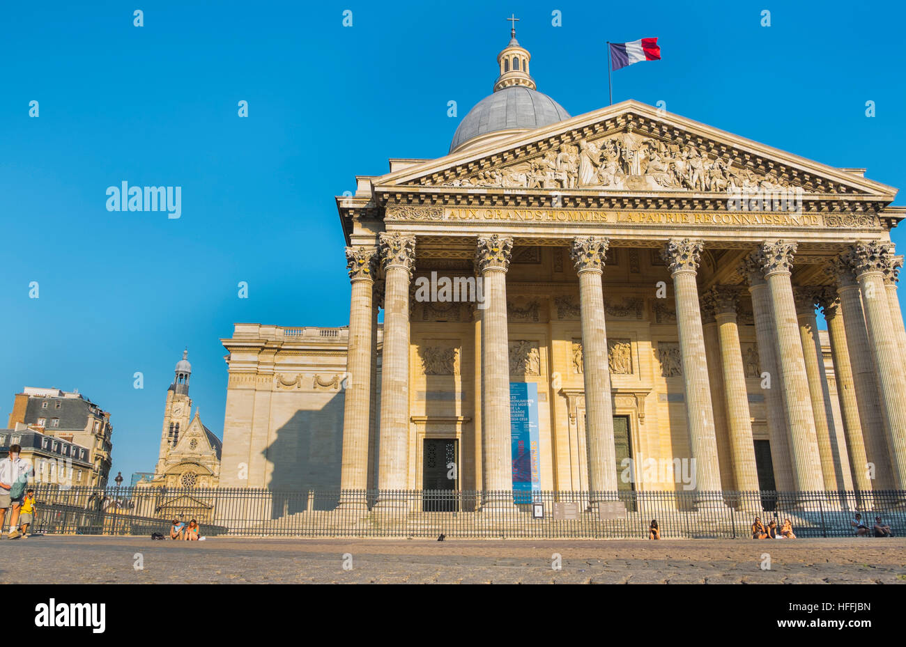 Colonne esterne al pantheon immagini e fotografie stock ad alta ...