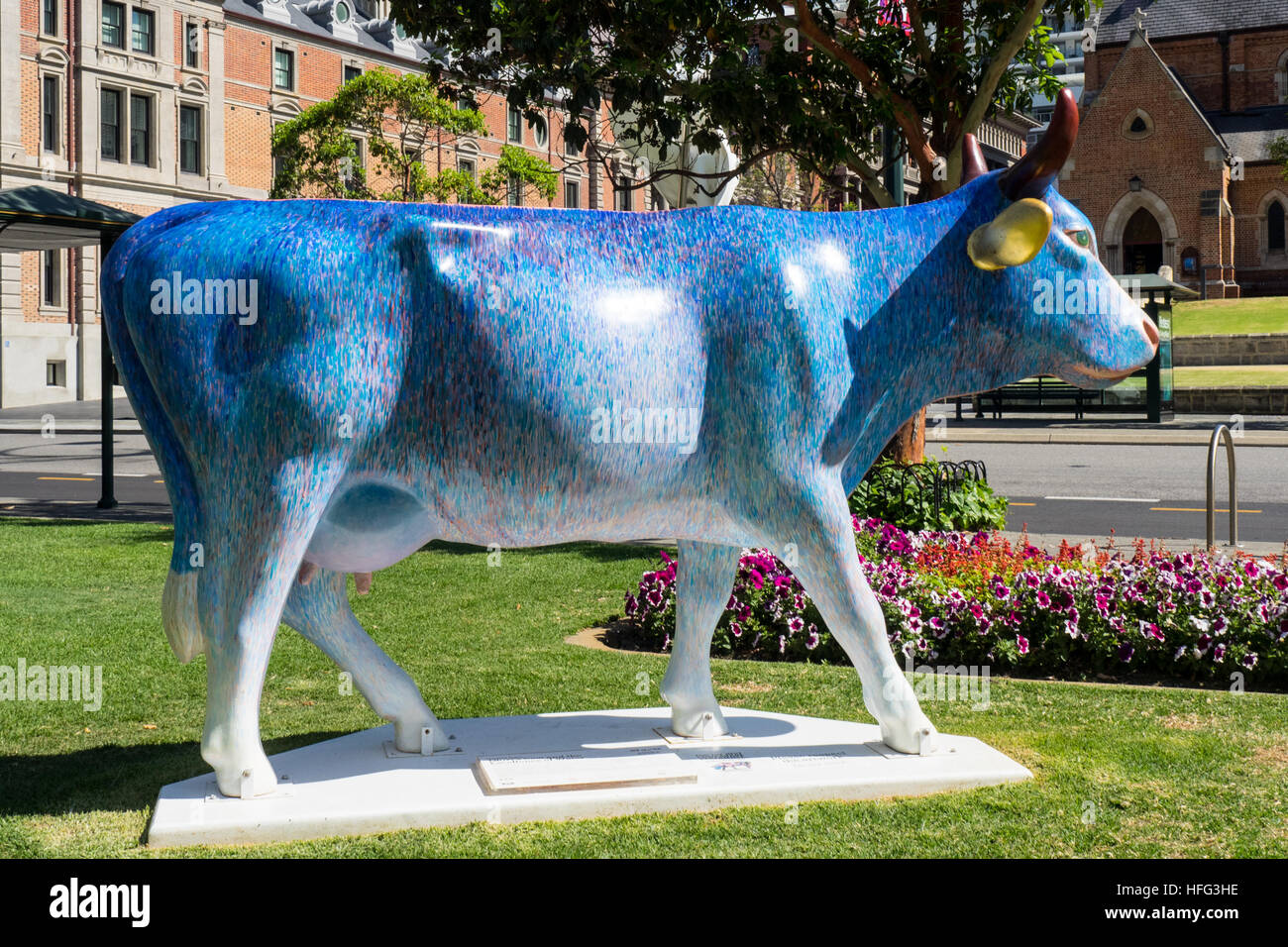 Mucca di laozis immagini e fotografie stock ad alta risoluzione - Alamy