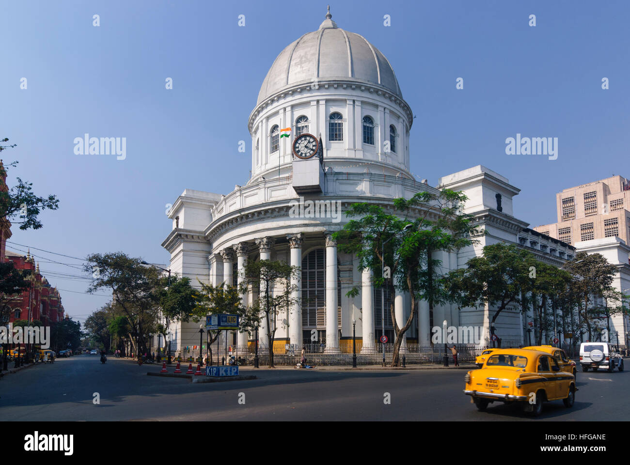 Main post office immagini e fotografie stock ad alta risoluzione - Alamy