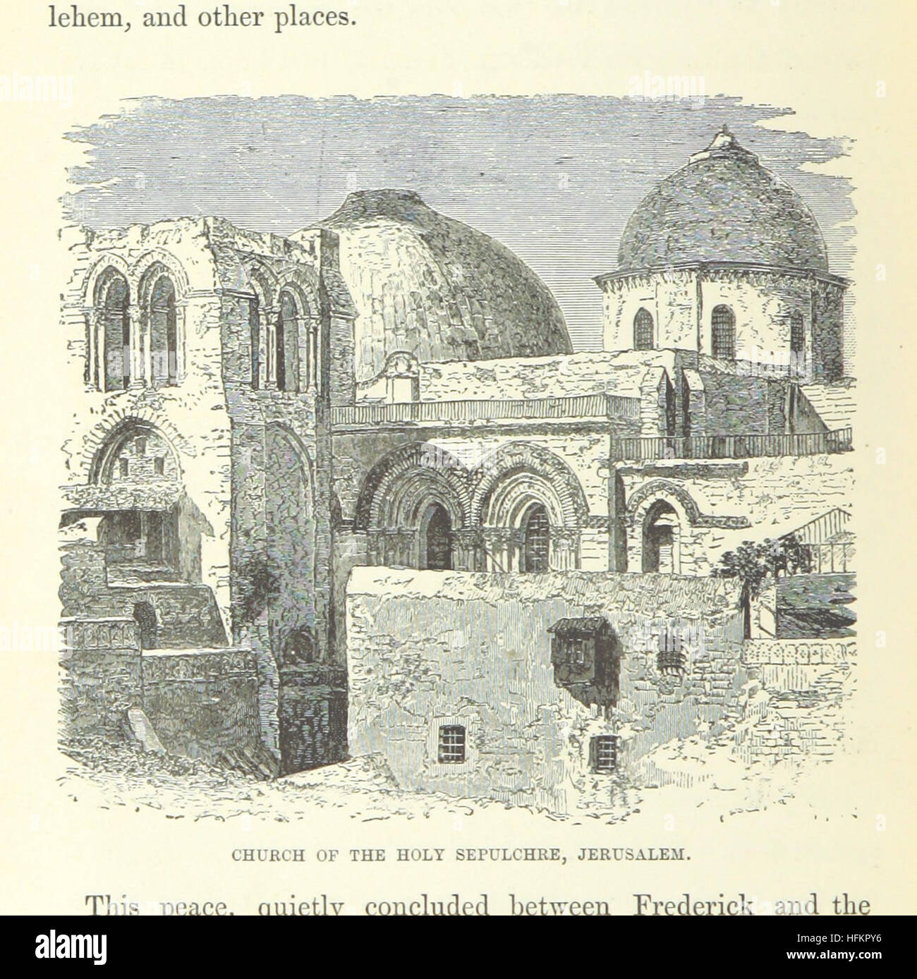 Crociate Mappa Immagini e Fotos Stock - Alamy