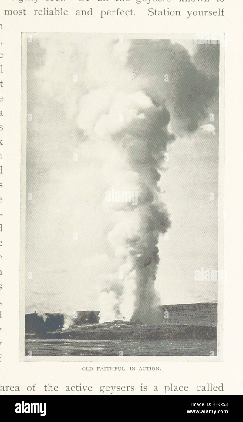 John L. Stoddard, con le sue lezioni [sui suoi viaggi]. Illustrato ...