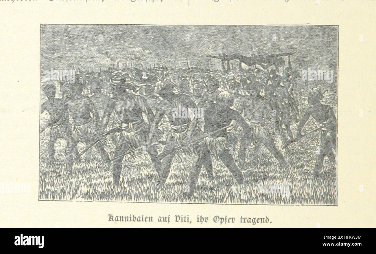 Der Mensch, sein Ursprung, seine Rassen und sein Alter, etc immagine presa da pagina 274 di 'Der ...