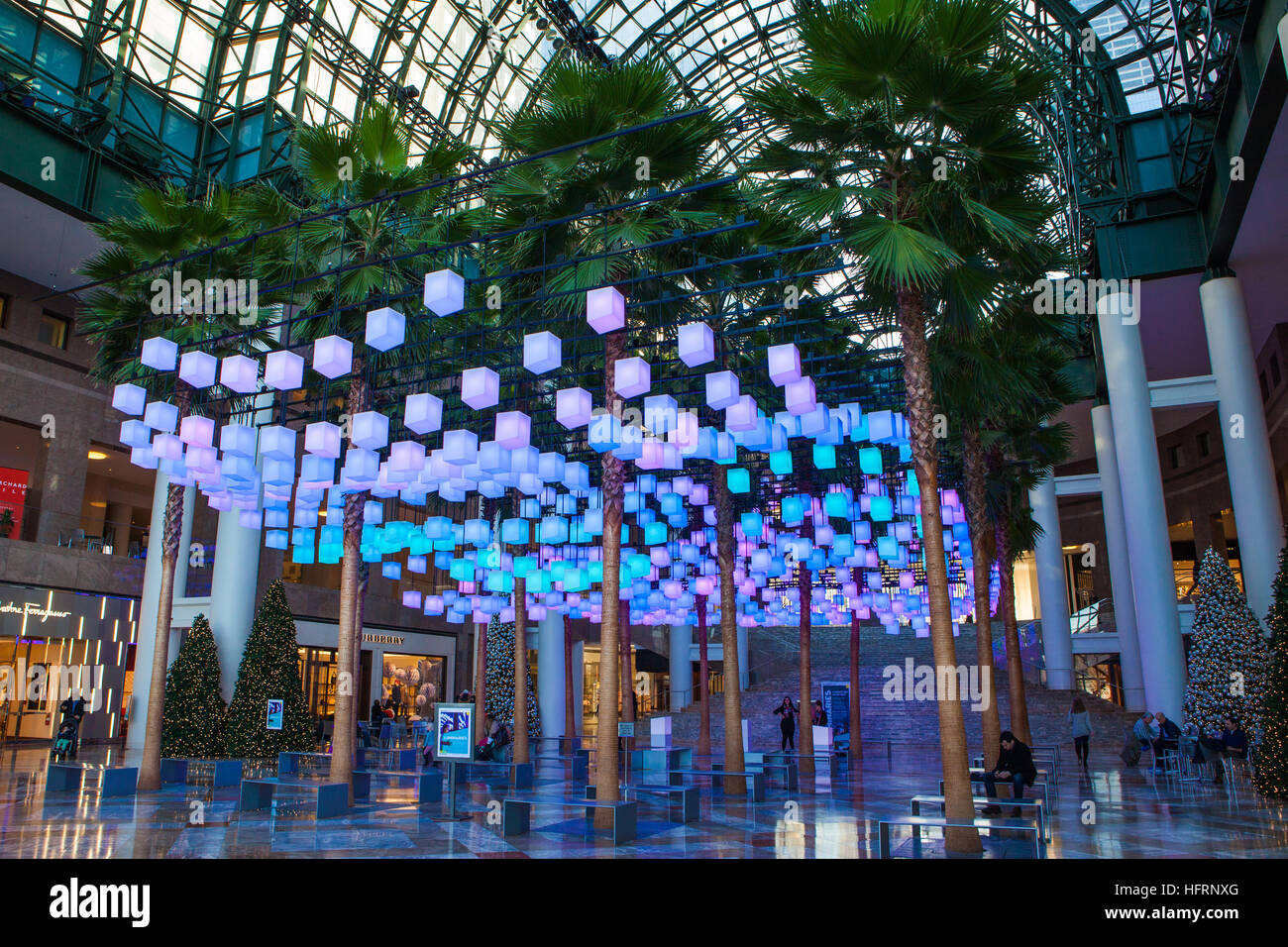 Brookfield place immagini e fotografie stock ad alta risoluzione - Alamy
