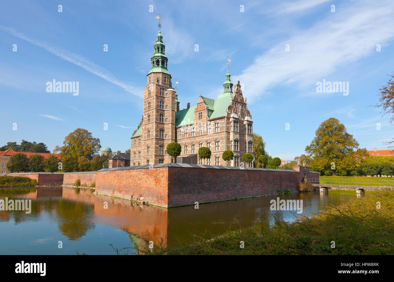 King christian iv immagini e fotografie stock ad alta risoluzione - Alamy
