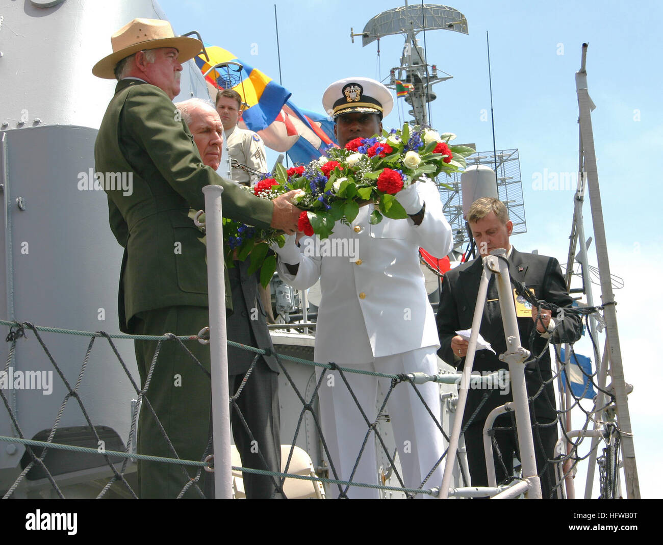 Bill foley immagini e fotografie stock ad alta risoluzione - Alamy