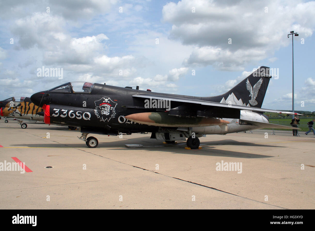 Ltv a 7 corsair ii immagini e fotografie stock ad alta risoluzione - Alamy