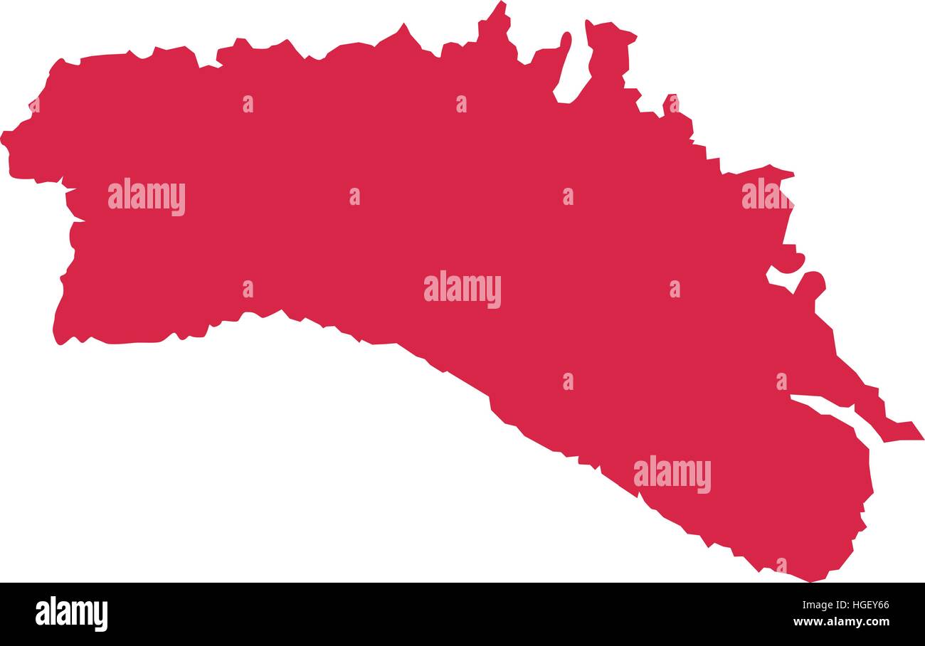 Isola di minorca Immagini Vettoriali Stock - Alamy