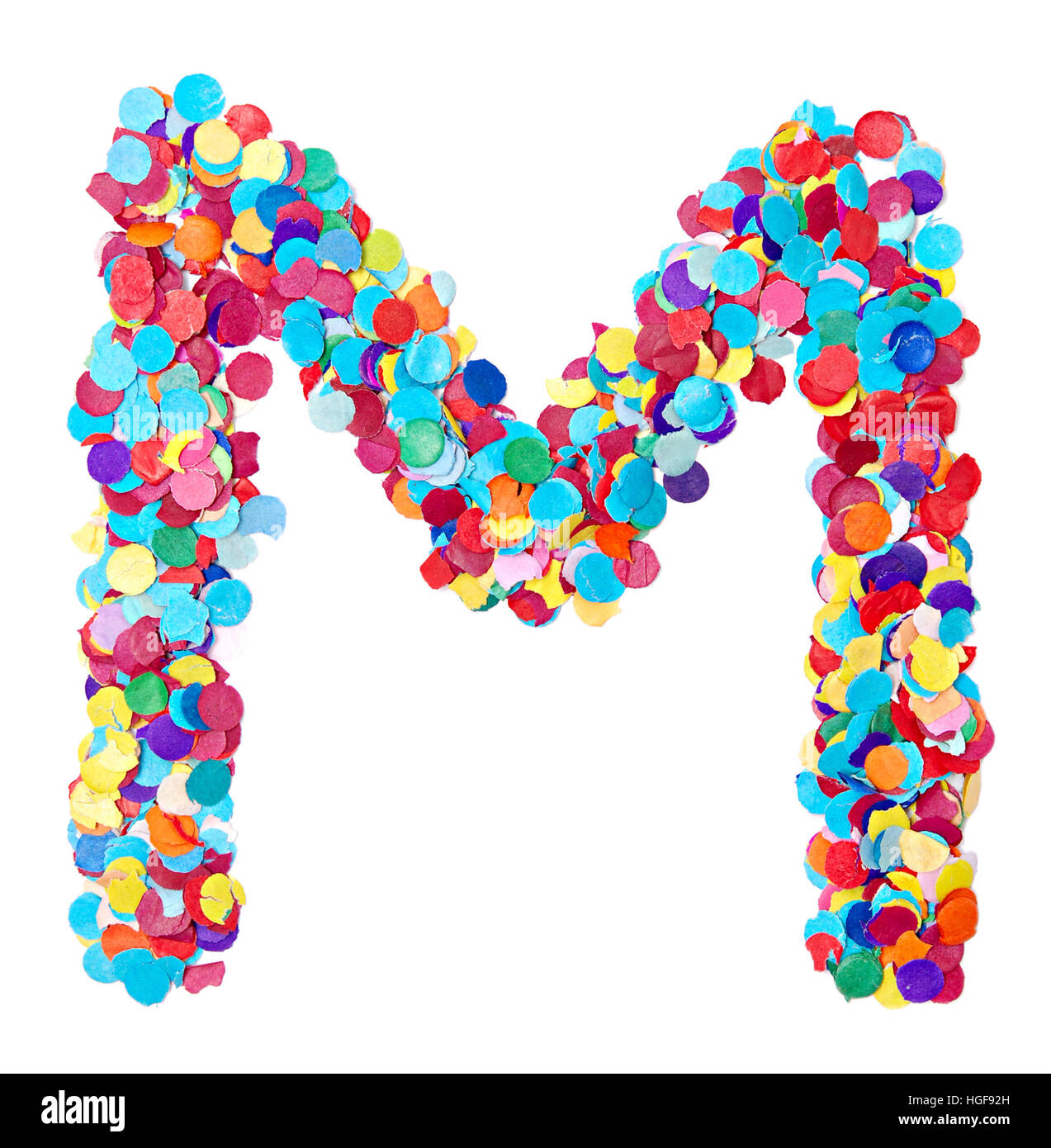 Lettera di stencil m immagini e fotografie stock ad alta risoluzione ...