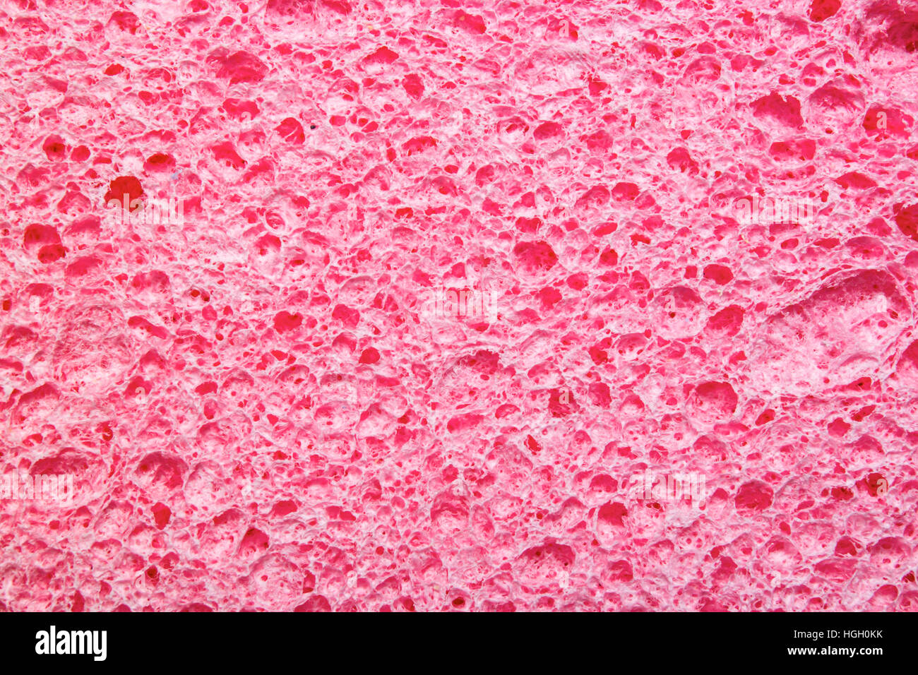 Sponge texture immagini e fotografie stock ad alta risoluzione - Alamy