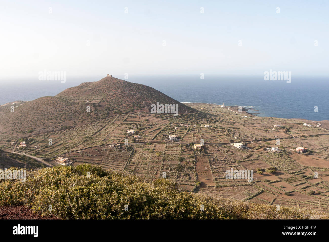 Isola di linosa immagini e fotografie stock ad alta risoluzione - Alamy