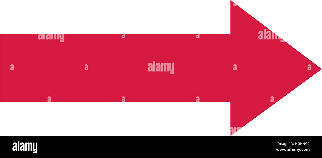 Simbolo freccia destra immagini e fotografie stock ad alta risoluzione ...