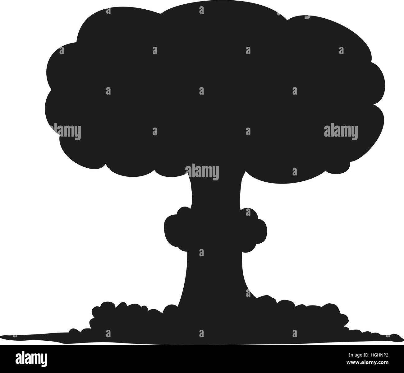 Bomba nucleare immagini e fotografie stock ad alta risoluzione - Alamy