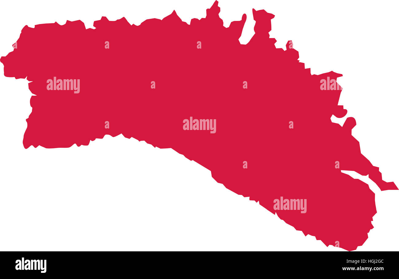 Mappa dell'isola di minorca immagini e fotografie stock ad alta ...