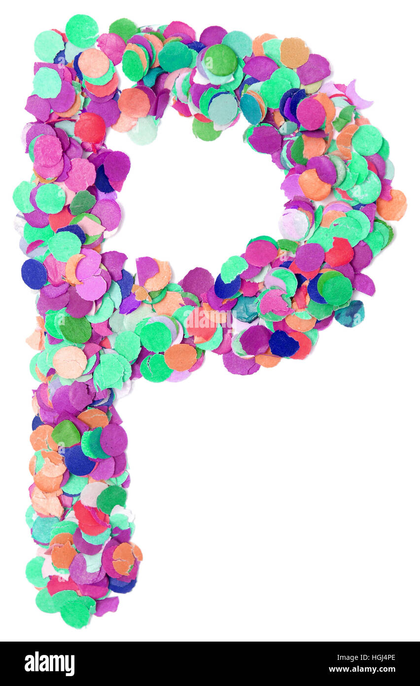 Lettera p immagini e fotografie stock ad alta risoluzione - Alamy