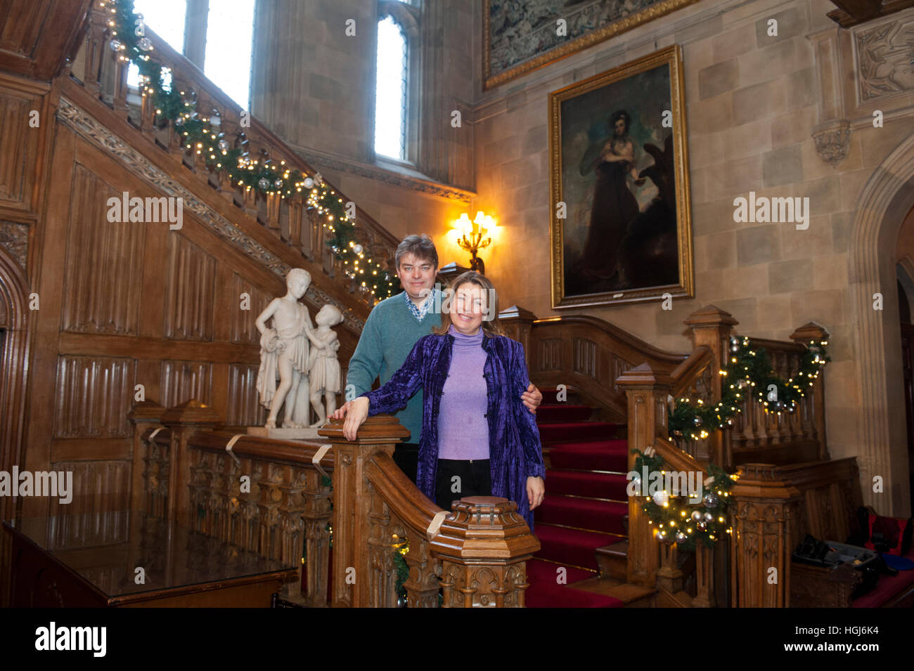 George reginald oliver molyneux herbert immagini e fotografie stock ad ...