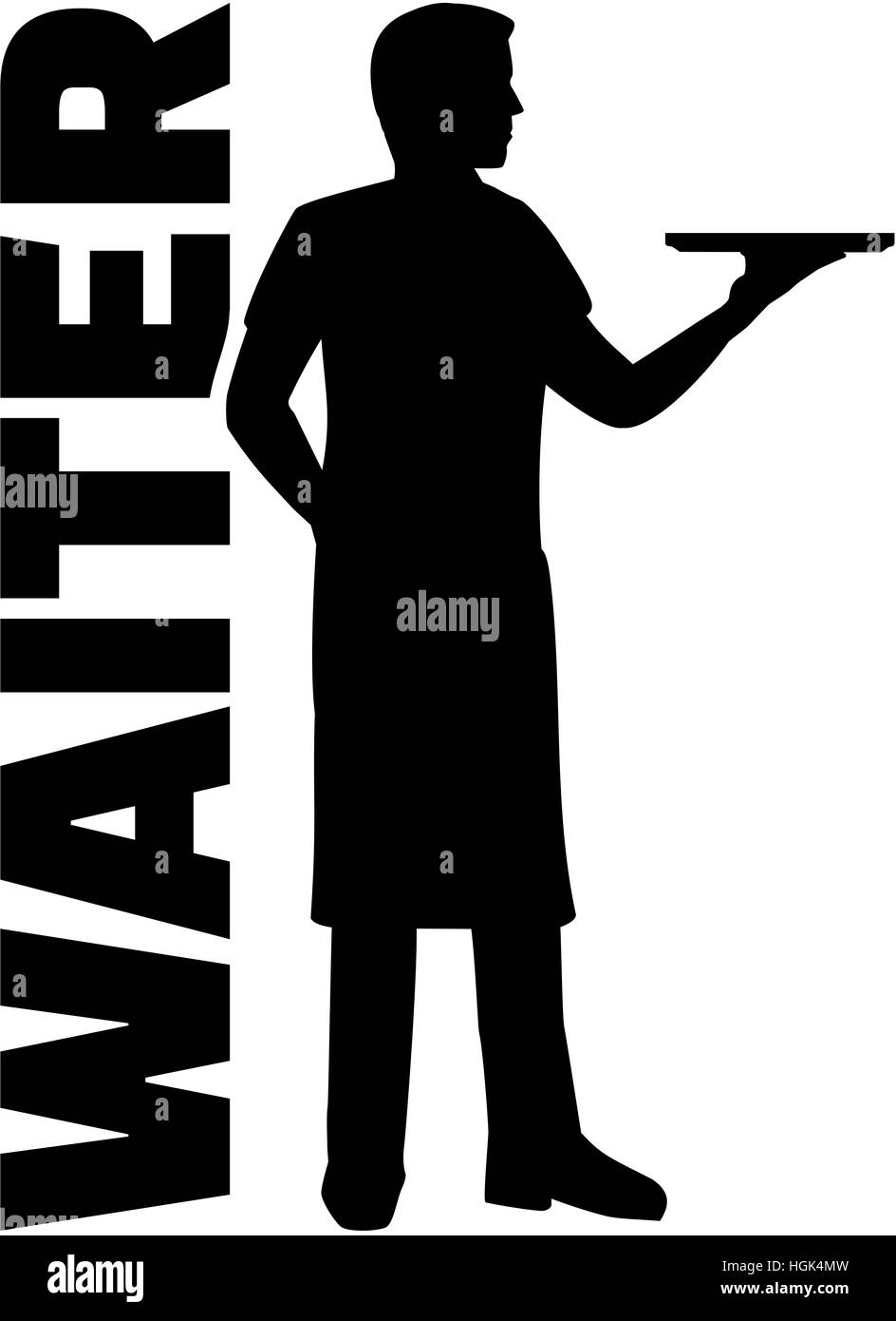 Titolo logo Foto e Immagini Stock in Bianco e Nero - Alamy