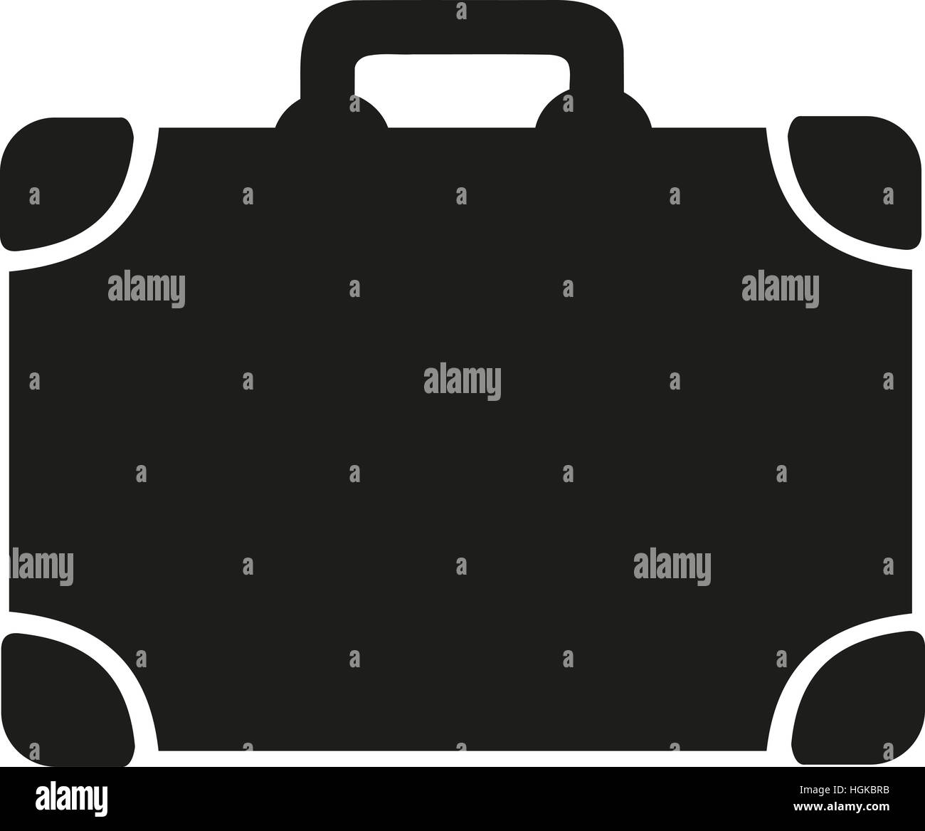 Bagaglio simbolo immagini e fotografie stock ad alta risoluzione - Alamy