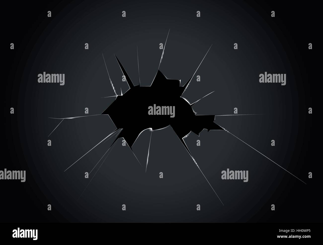 Monitor del computer rotto immagini e fotografie stock ad alta ...