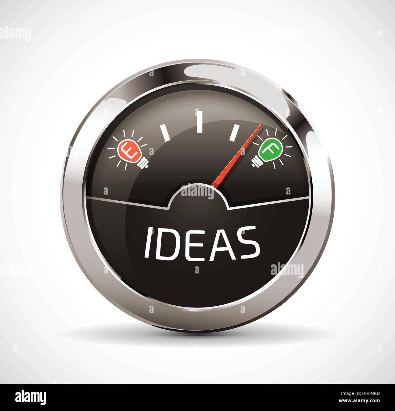 Indice di conoscenza Immagini Vettoriali Stock - Alamy