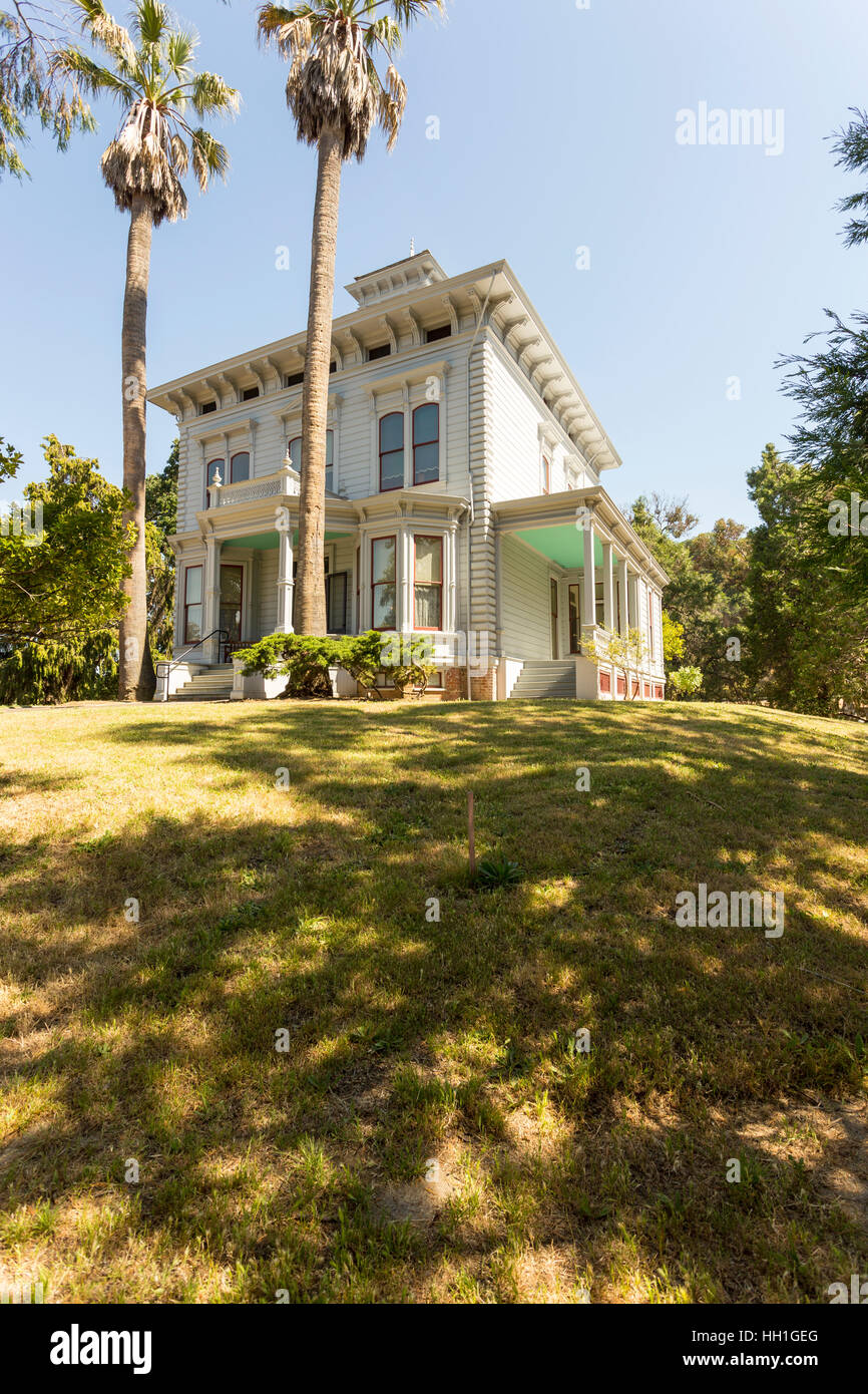 John muir house immagini e fotografie stock ad alta risoluzione - Alamy