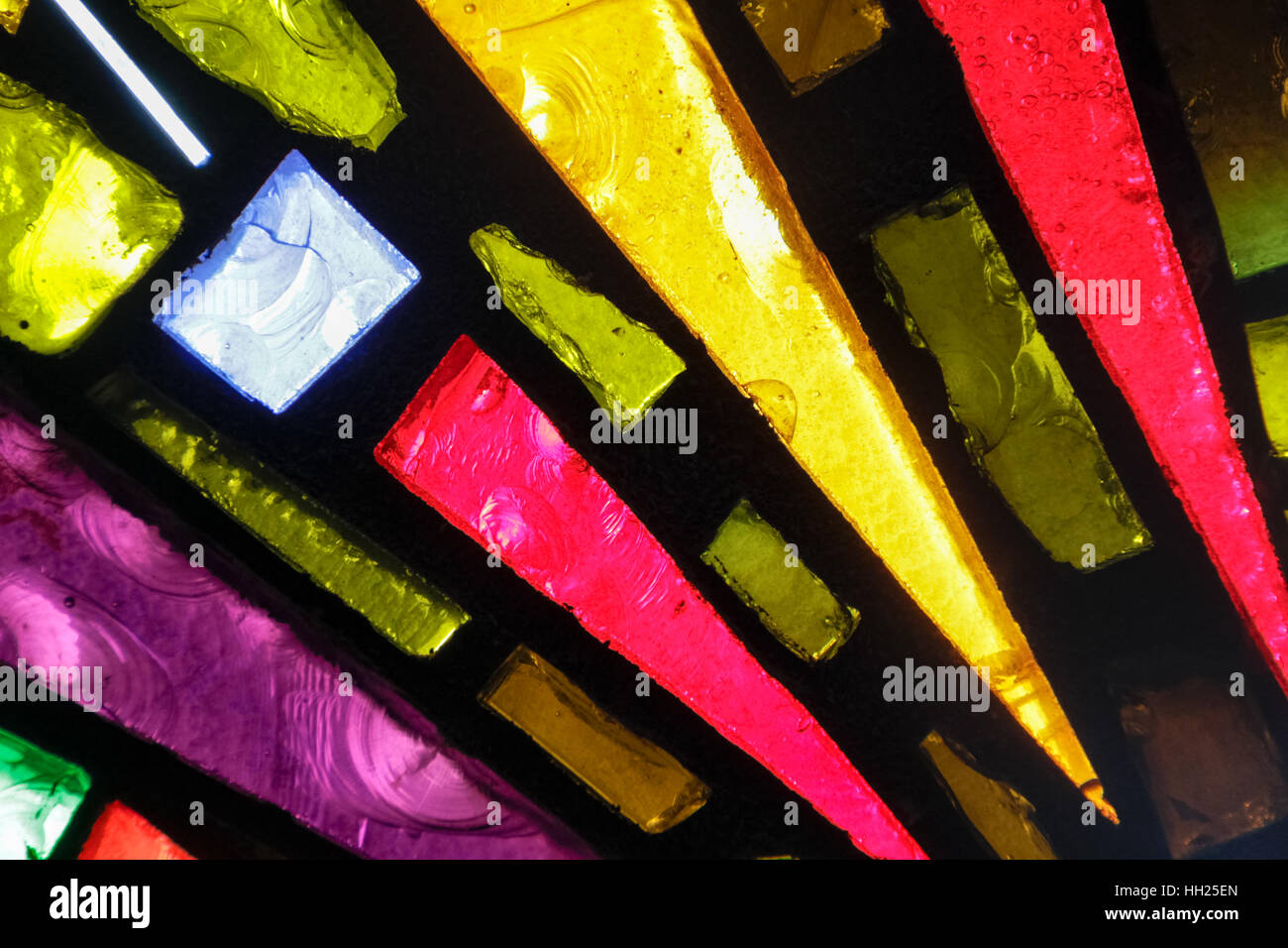 Window texture immagini e fotografie stock ad alta risoluzione - Alamy