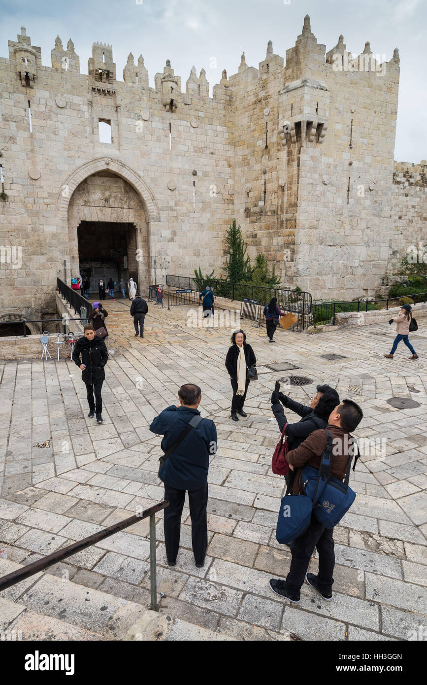 Pericolo a damasco immagini e fotografie stock ad alta risoluzione - Alamy