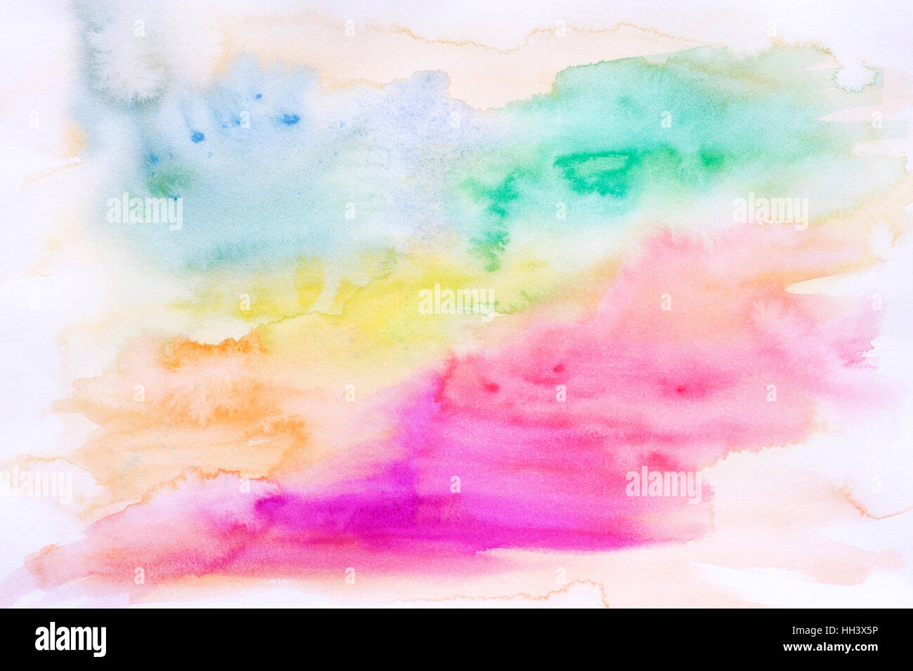 Sfondo acquerello immagini e fotografie stock ad alta risoluzione - Alamy