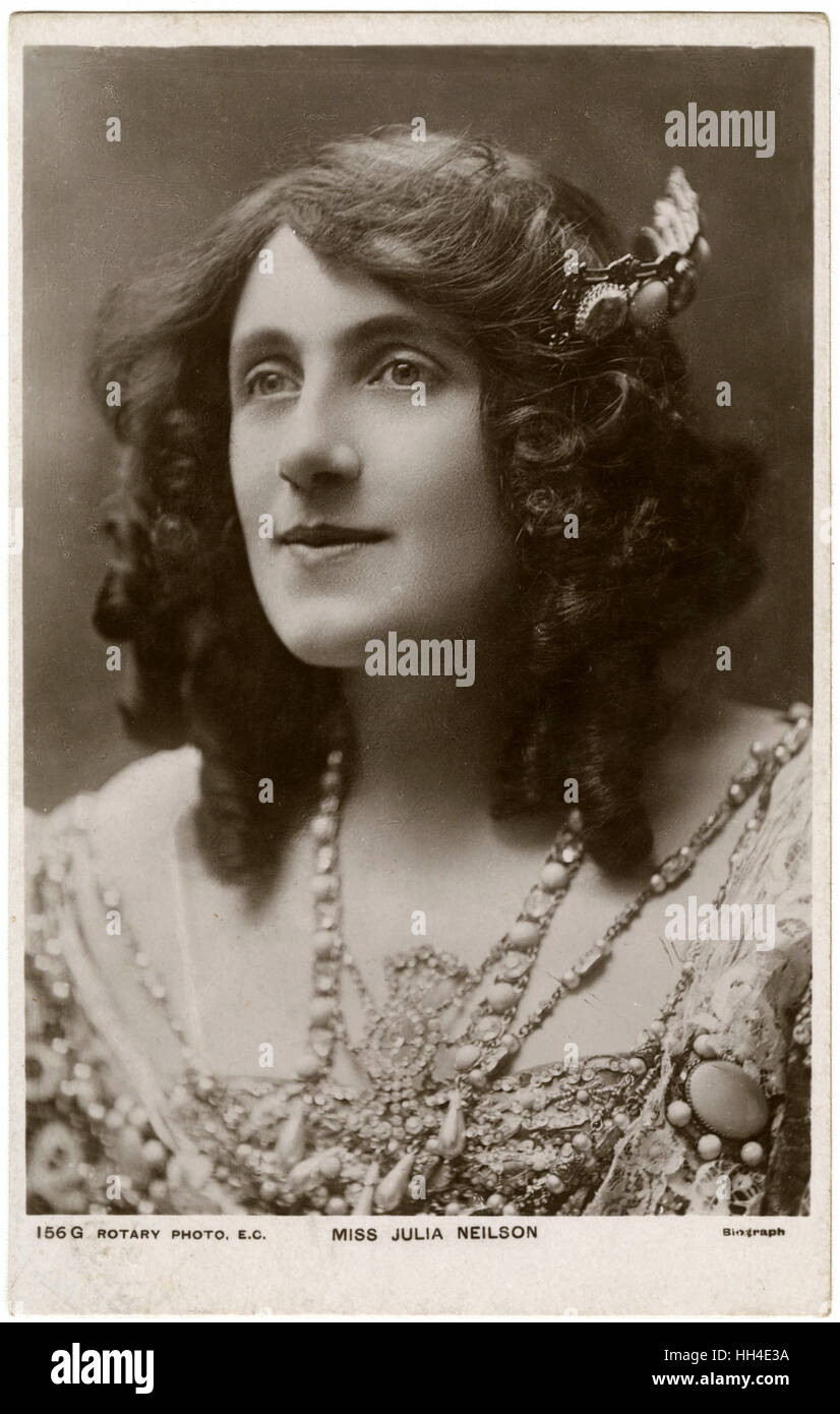 Neilson terry immagini e fotografie stock ad alta risoluzione - Alamy