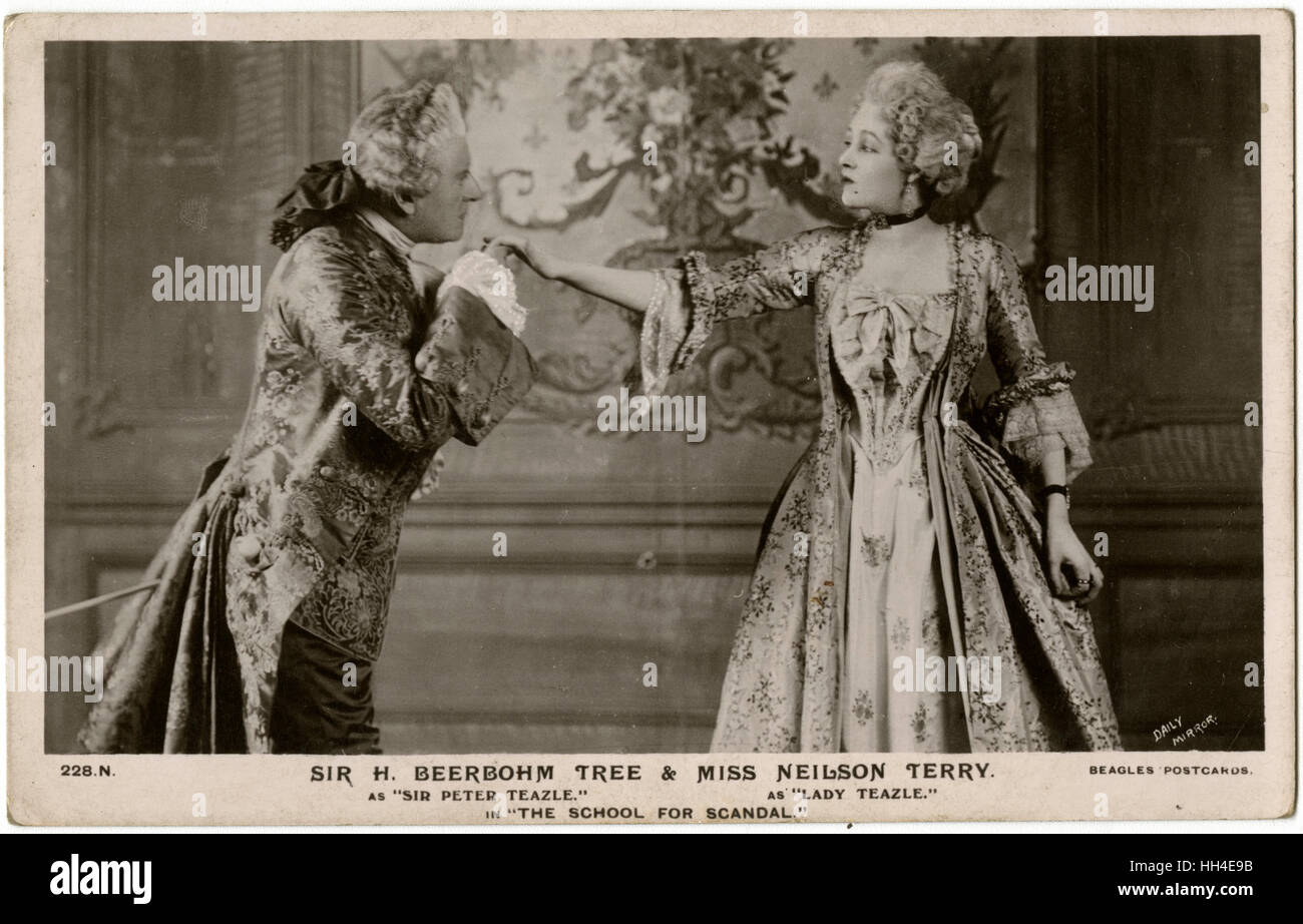 Neilson terry immagini e fotografie stock ad alta risoluzione - Alamy