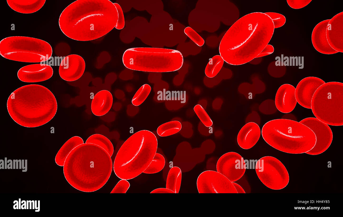 Red blood cell structure immagini e fotografie stock ad alta ...