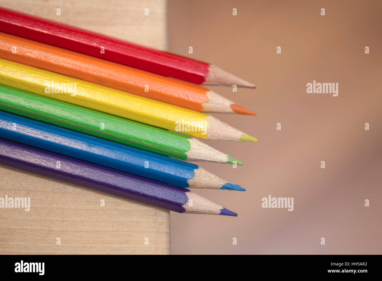 Disegno di matite da disegno immagini e fotografie stock ad alta ...