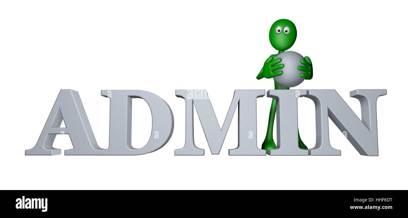 Admin word immagini e fotografie stock ad alta risoluzione - Alamy