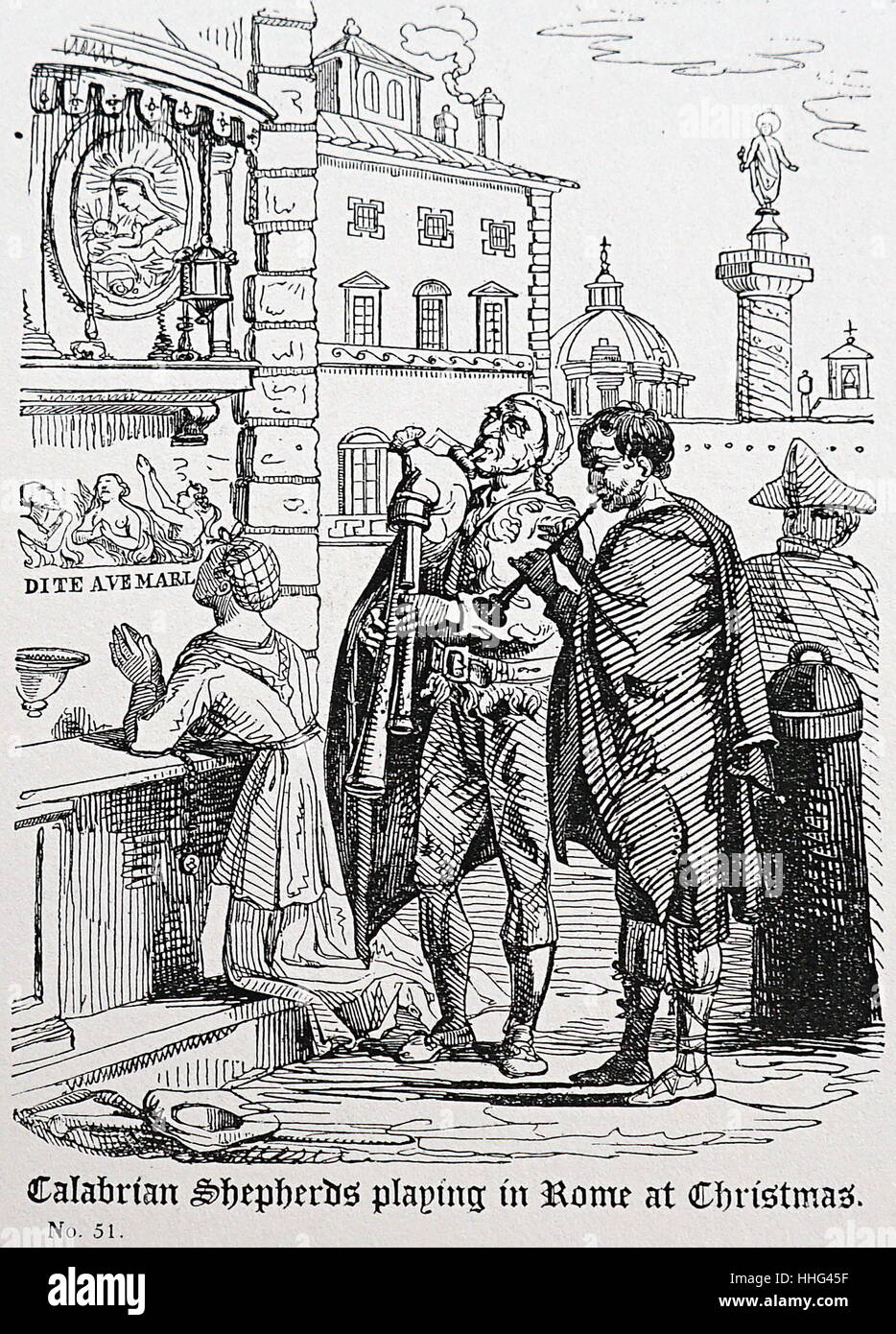 Archivio storico calabria immagini e fotografie stock ad alta ...