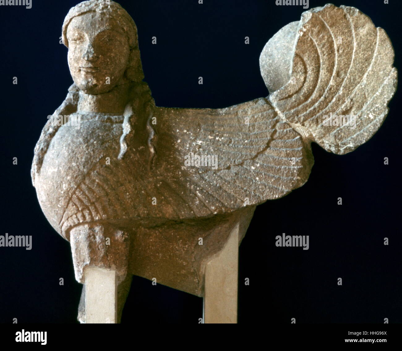 Periodo arcaico griego immagini e fotografie stock ad alta risoluzione ...