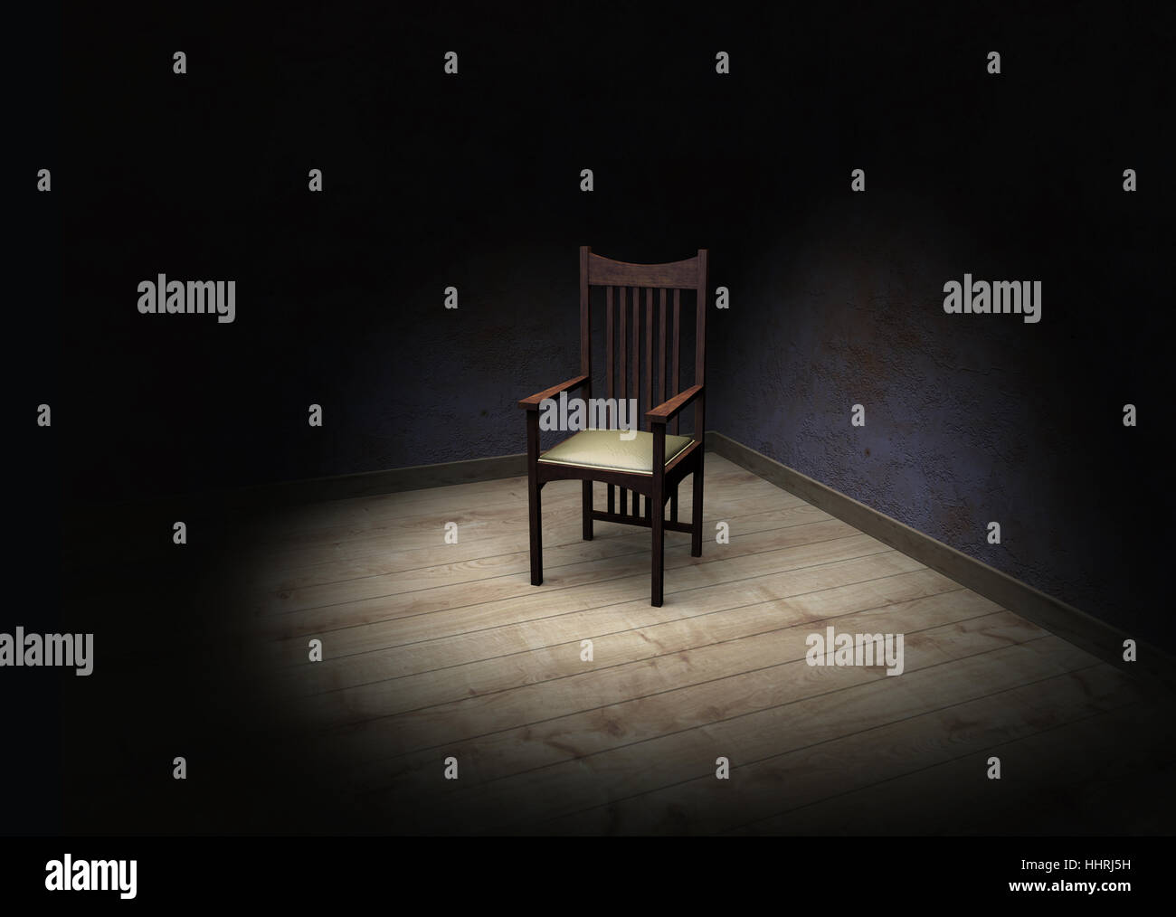 Interrogation lamp immagini e fotografie stock ad alta risoluzione - Alamy