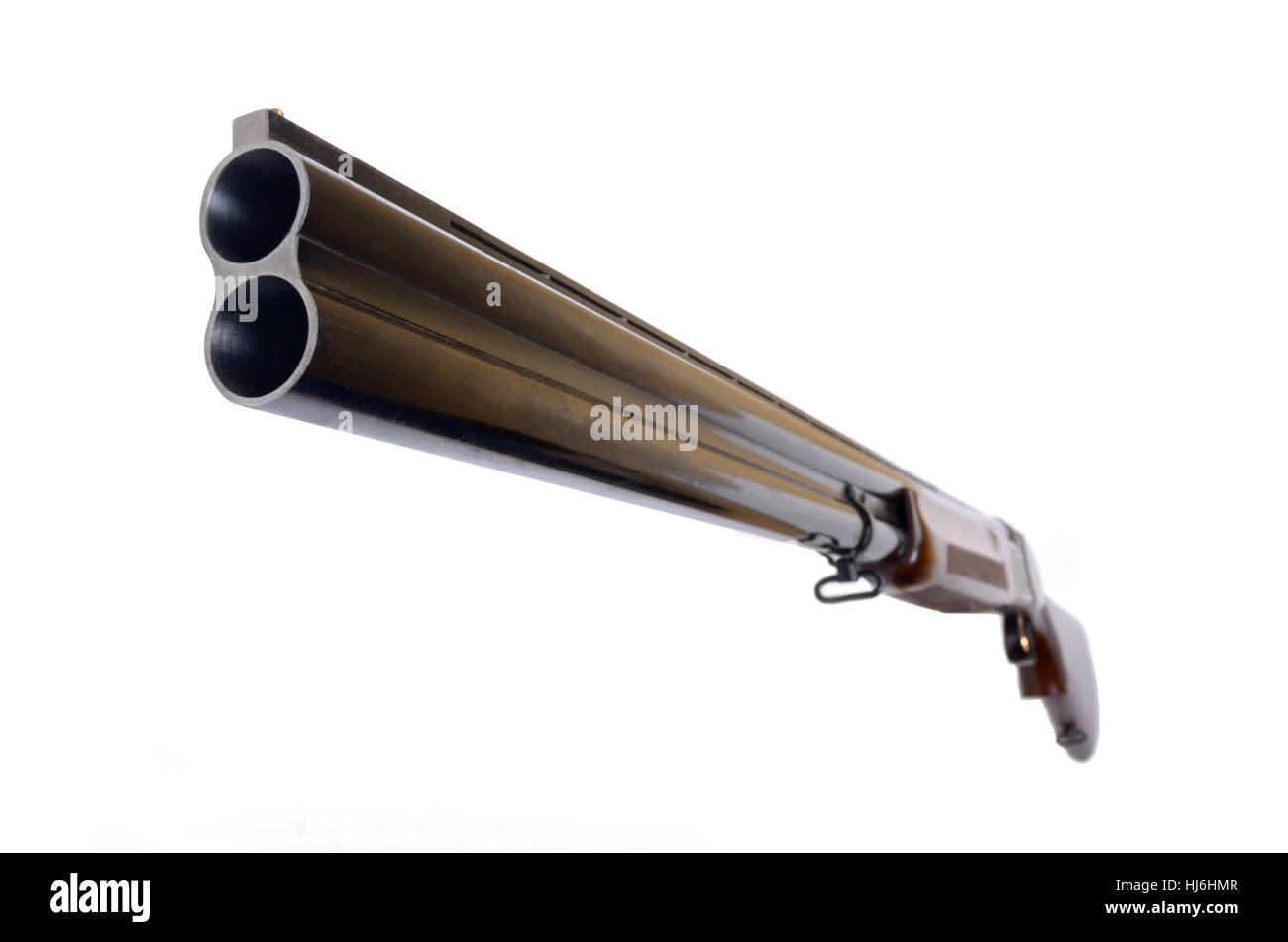 Schrotflinte schusswaffen immagini e fotografie stock ad alta ...