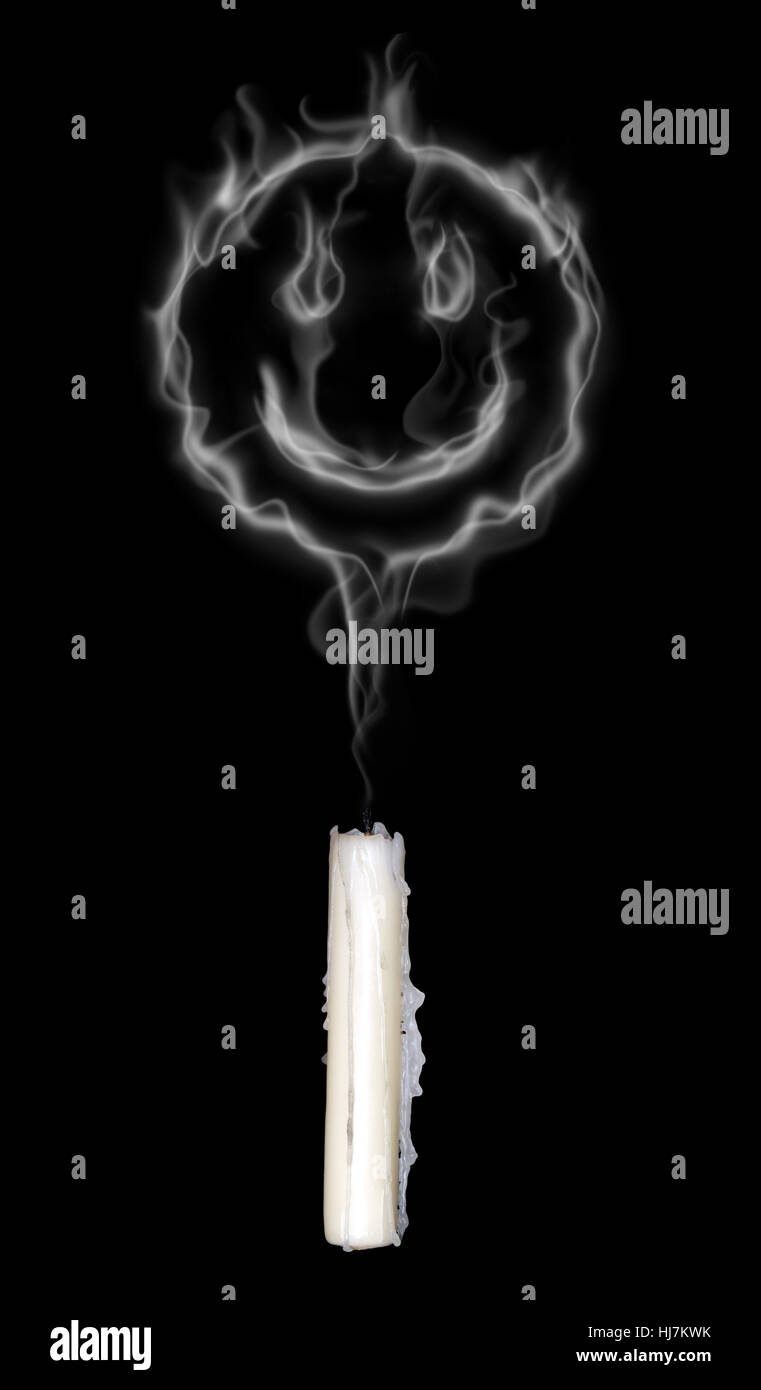 Fumo di emoticon immagini e fotografie stock ad alta risoluzione - Alamy