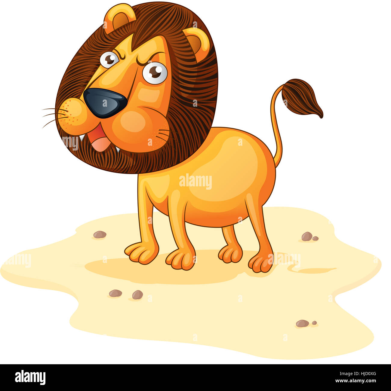 Simba sfondo immagini e fotografie stock ad alta risoluzione - Alamy