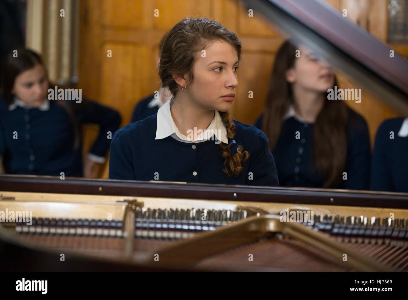 Direttore lea pool immagini e fotografie stock ad alta risoluzione - Alamy