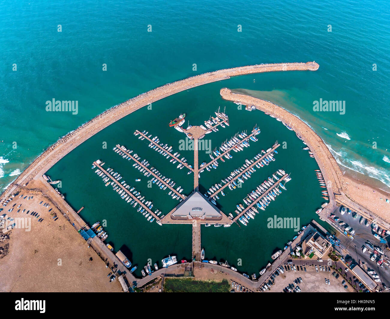Porto di ashdod immagini e fotografie stock ad alta risoluzione - Alamy