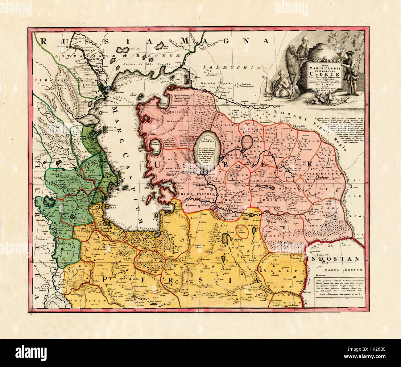 Mappa iran immagini e fotografie stock ad alta risoluzione - Alamy