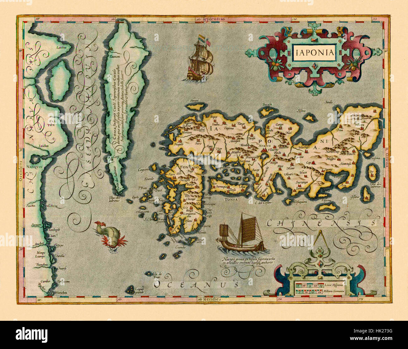 Mappe della giamaica immagini e fotografie stock ad alta risoluzione ...